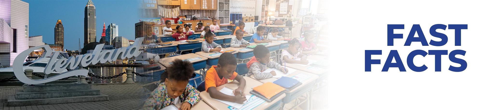 About Us / Fast Facts