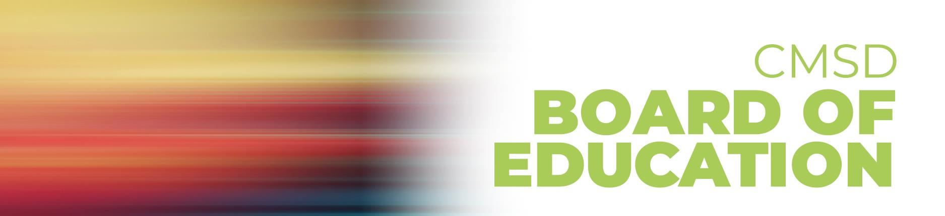 Board of Education / Board of Education