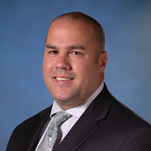 Executive Leadership Team / Executive Leadership Team